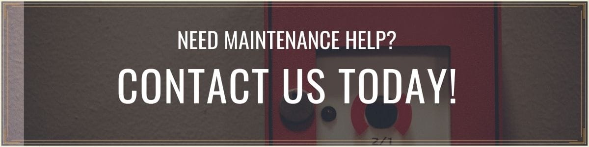 Fire Extinguisher Maintenance: Why Is It Important? - Fraker Fire